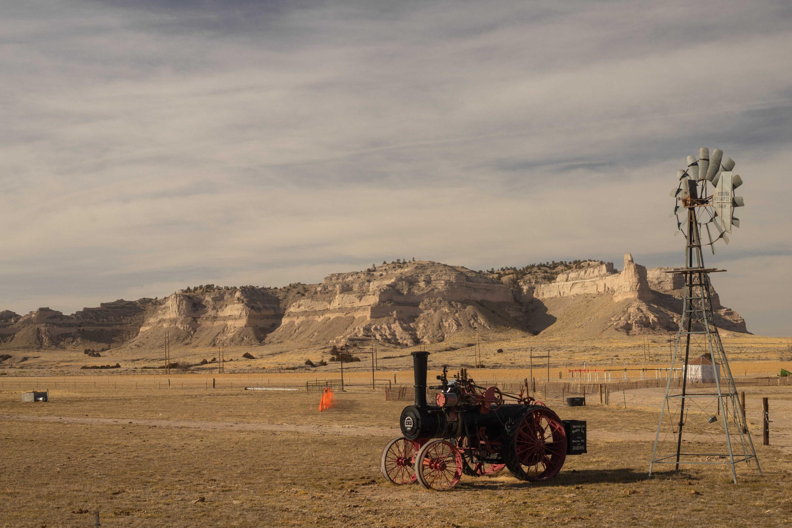My Work - Stark Photography of Nebraska